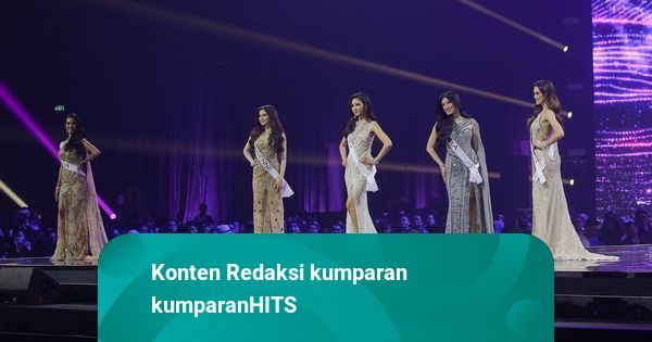 Kasus Dugaan Pelecehan Miss Universe Indonesia Sudah P21 | kumparan.com
